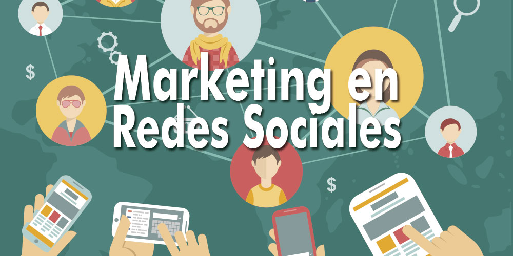 Crea una estrategia de marketing exitosa para las 5 redes sociales más ...